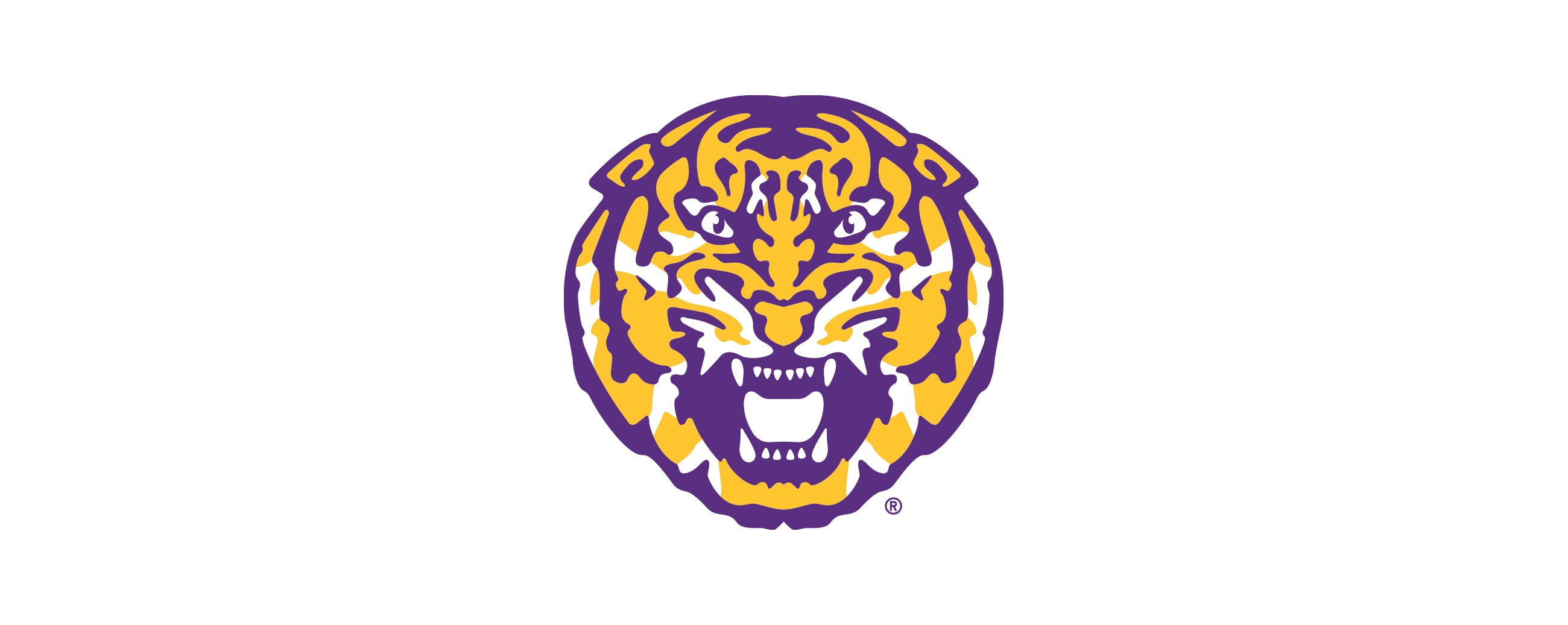 LSU Tigers | Tiny Turnip