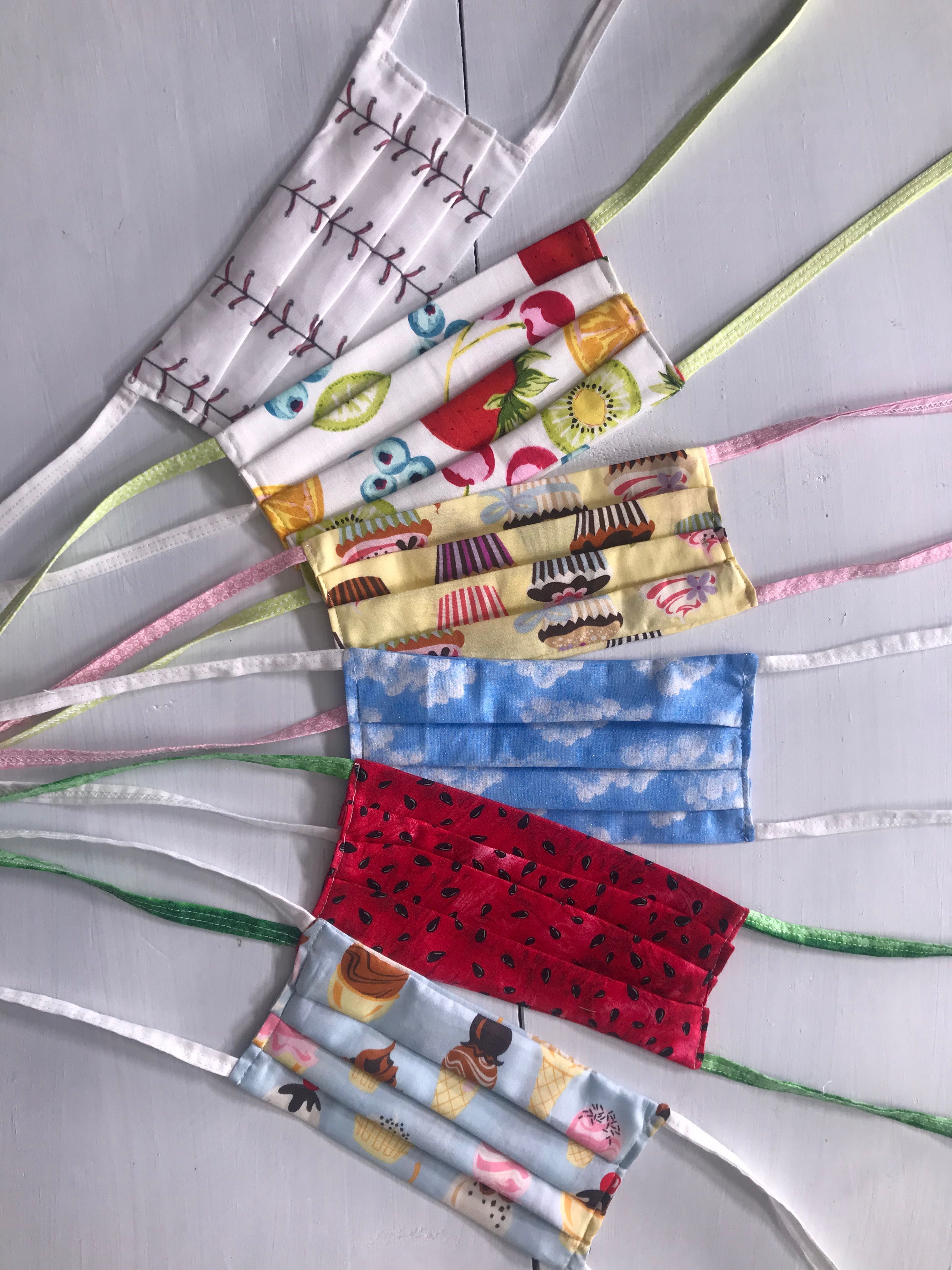 Tiny Turnip's Step-by-Step Guide to Sewing Your Own Fabric Protective ...