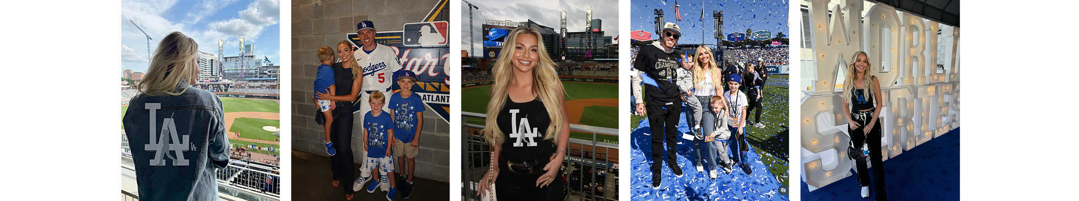 Chelsea Freeman Collection | Tiny Turnip