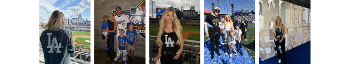 Chelsea Freeman Collection | Tiny Turnip