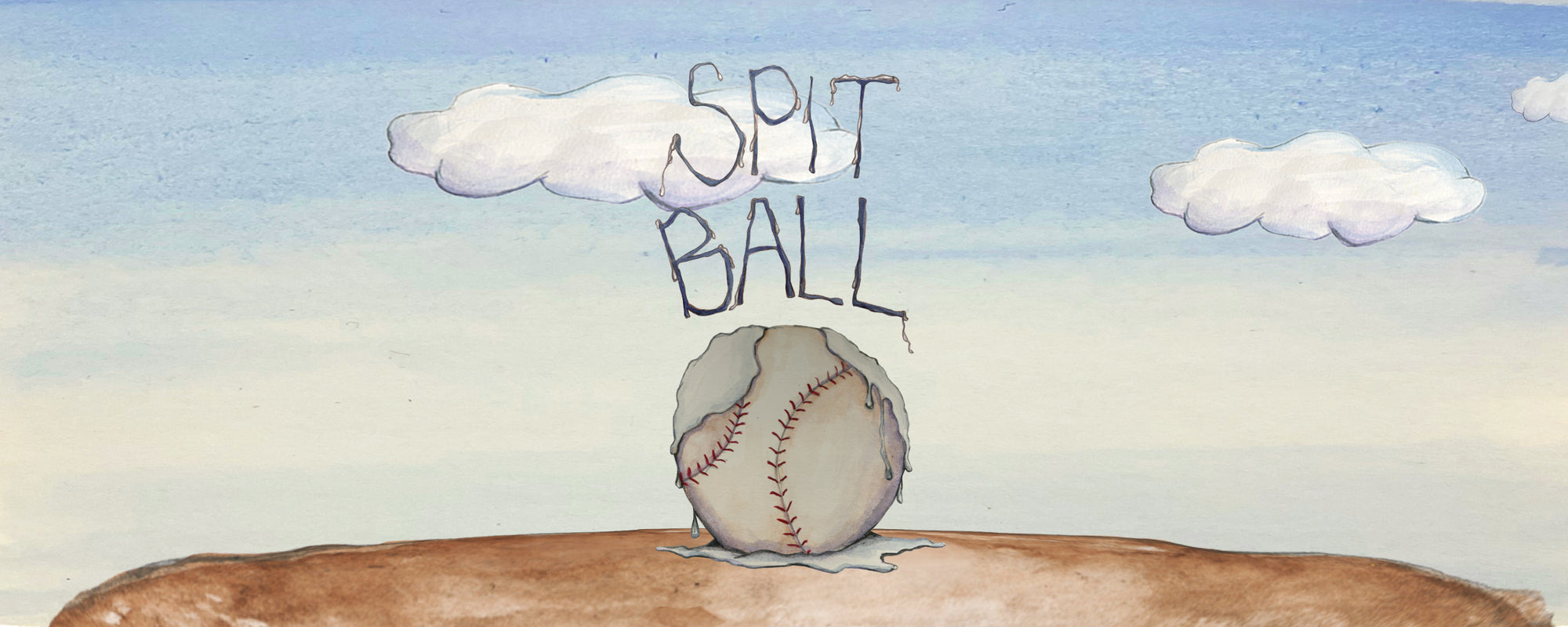 Spit Ball | Tiny Turnip