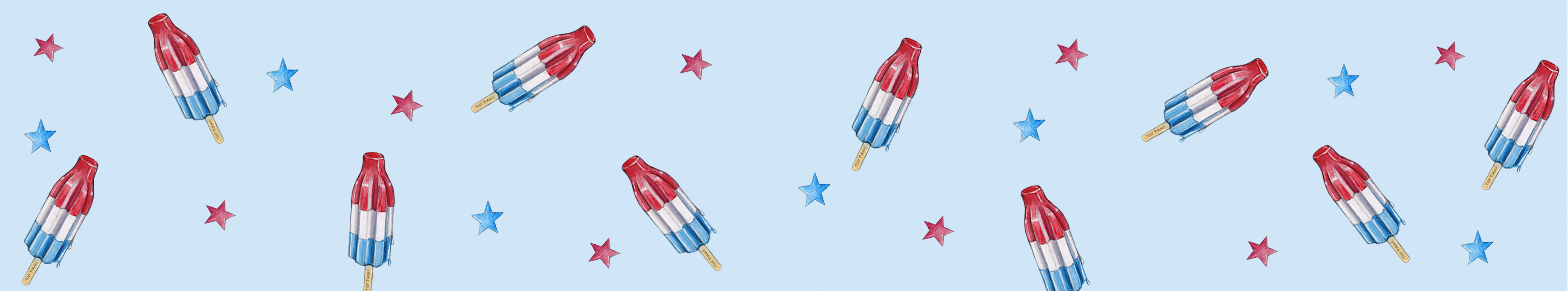Rocket Pop Collection– Tiny Turnip