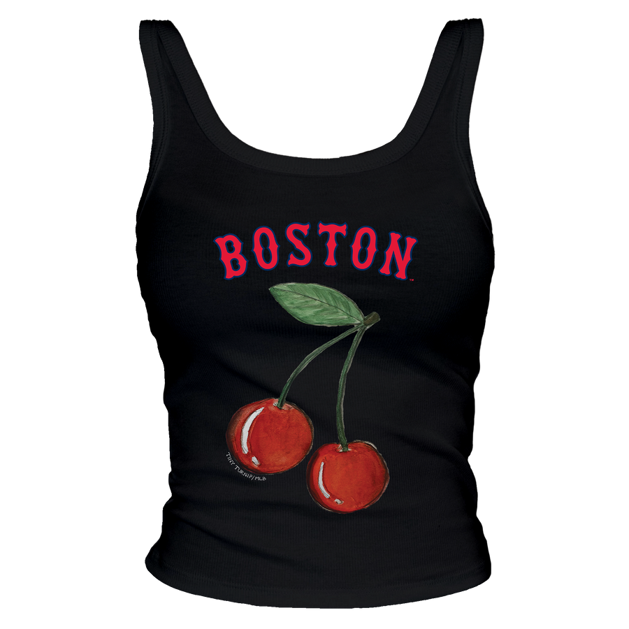 Cherry Collection | Tiny Turnip