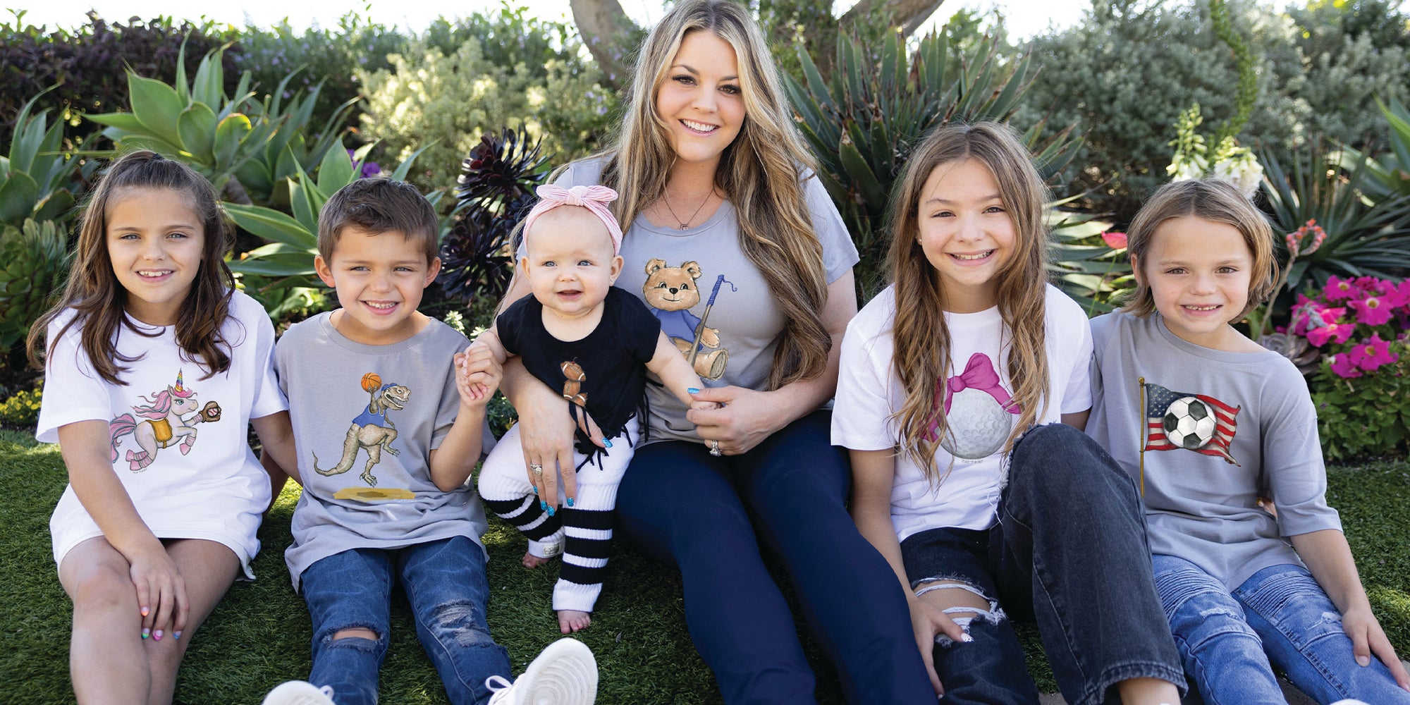 Tiny Turnip - Cultivate a Lifelong Love of Sports