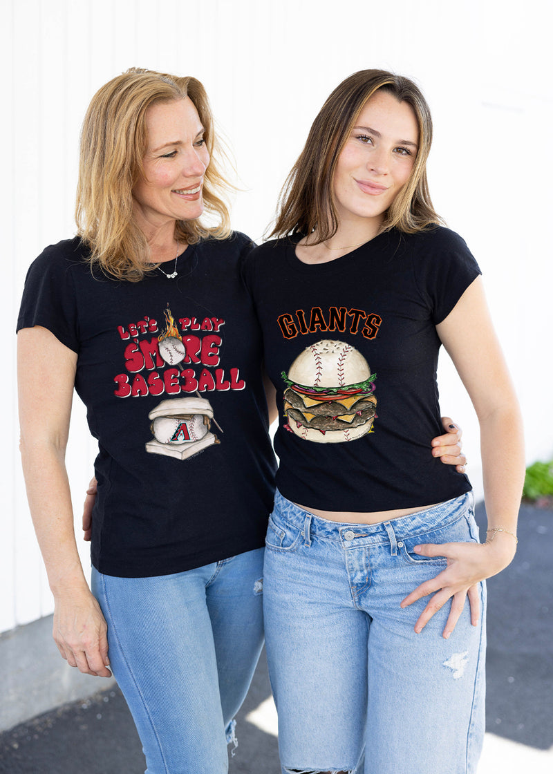 Tiny Turnip - Cultivate a Lifelong Love of Sports