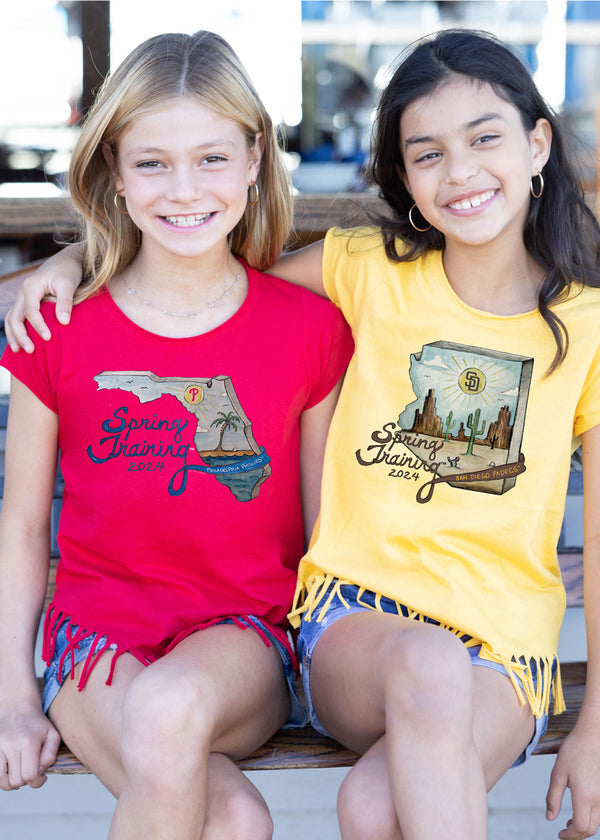 Tiny Turnip - Cultivate a Lifelong Love of Sports