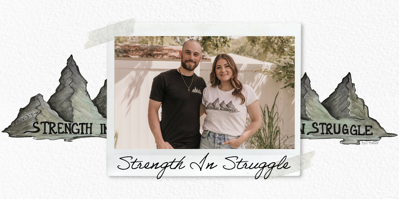 Tiny Turnip - Cultivate a Lifelong Love of Sports