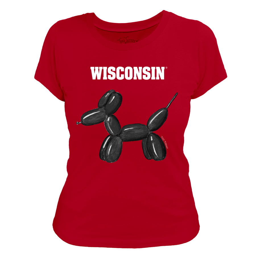 Balloon Dog | Tiny Turnip