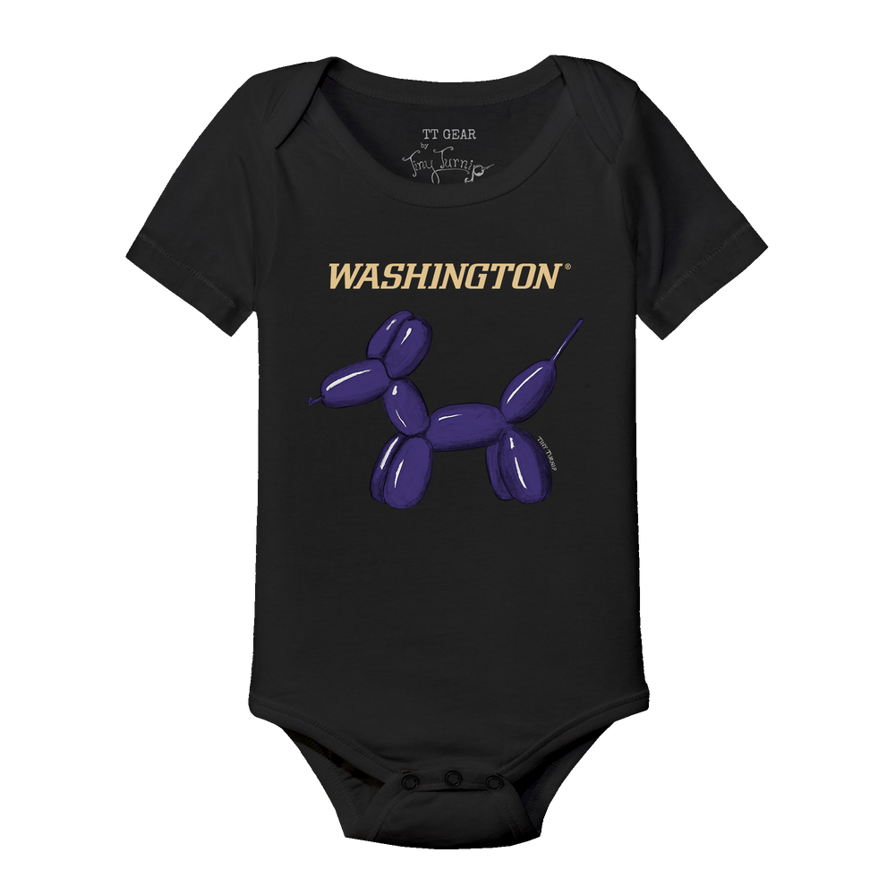 Balloon Dog | Tiny Turnip