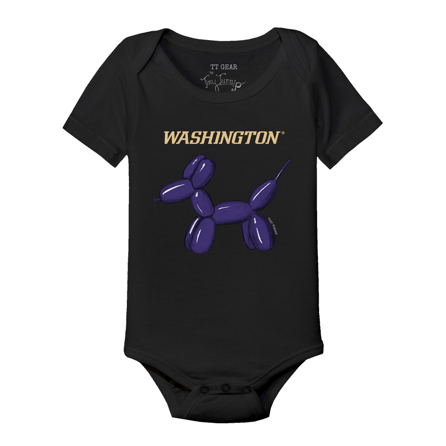 Balloon Dog | Tiny Turnip