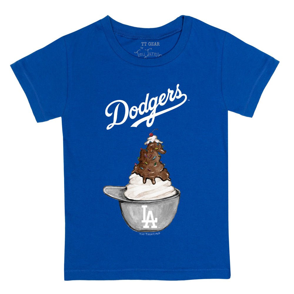 Los Angeles Dodgers | Tiny Turnip